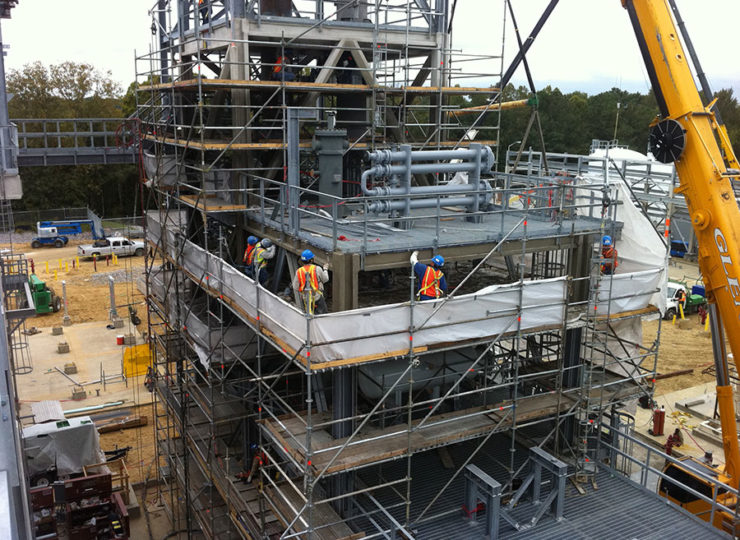 Our Work – Alfred Miller Companies