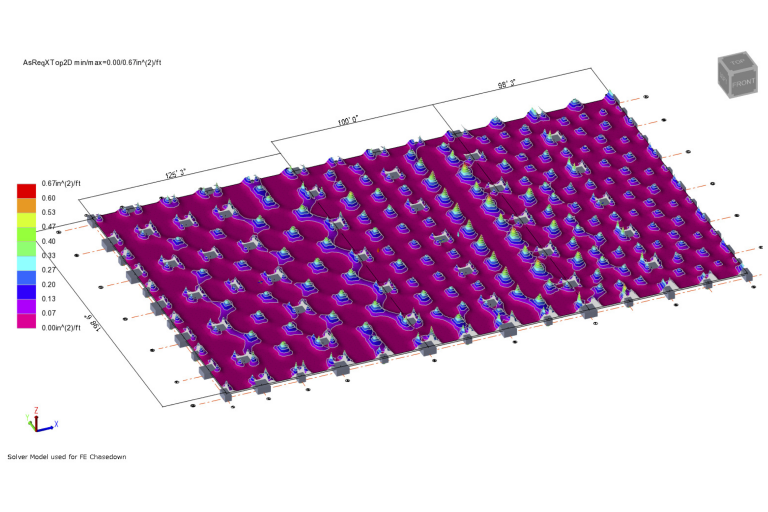 Case Study: How We Engineered A Better Precast Floor Slab – Alfred ...