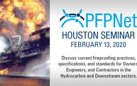 Gulf Coast Industrial Fireproofing & Precast Concrete Construction